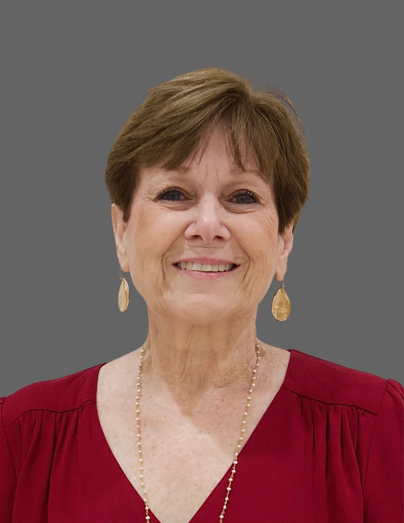 About – Faith Cumberland Presbyterian Church
